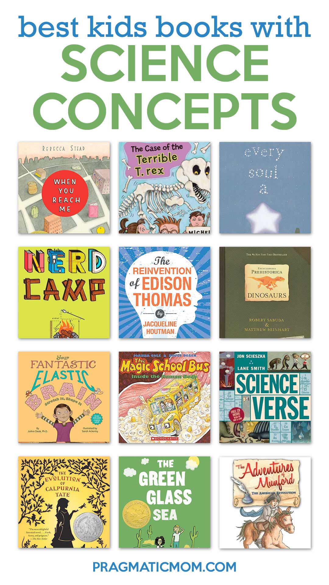 Best Science Fiction Chapter And Picture Books Best Science Fiction Chapter And Picture Books