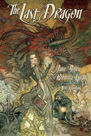 Top 10: Best Dragon Kid's Books for All Ages (ages 2-14)