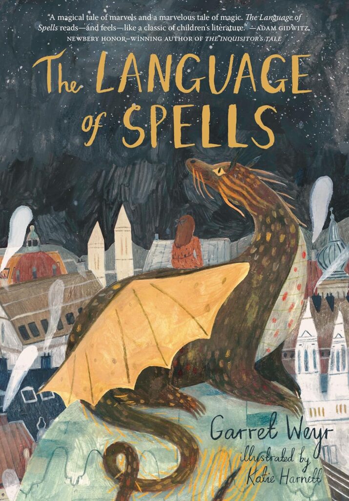Top 10: Best Dragon Kid's Books for All Ages (ages 2-14)