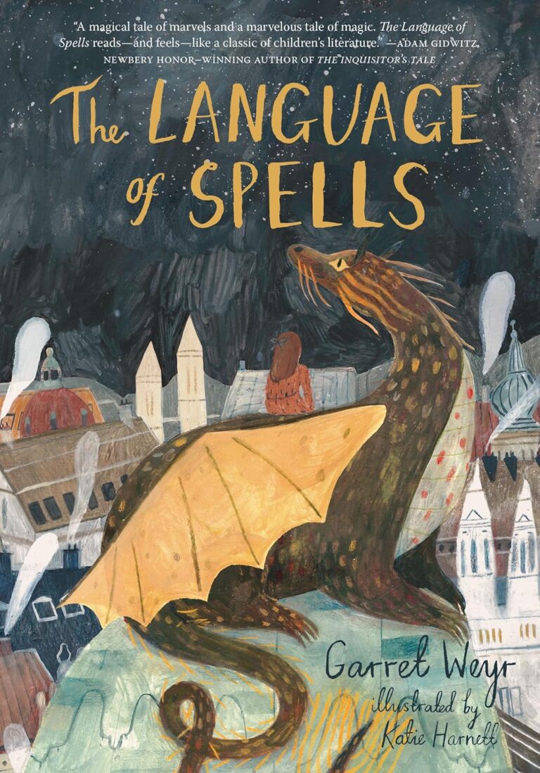 Top 10: Best Dragon Kid's Books for All Ages (ages 2-14)
