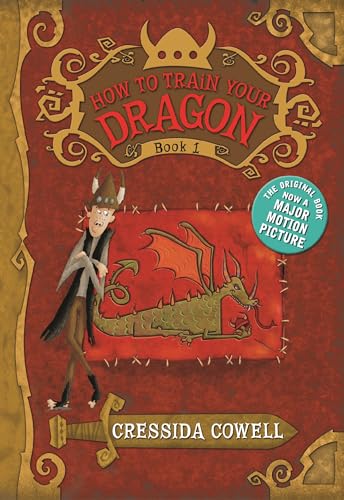 Top 10: Best Dragon Kid's Books for All Ages (ages 2-14)