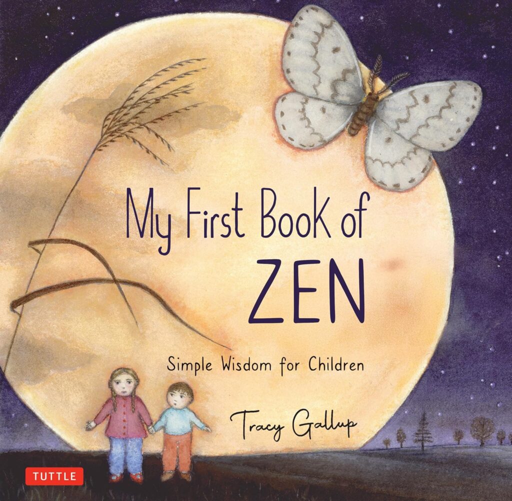 30 Great Children's Books on World Religions