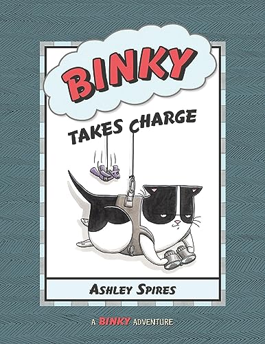 Best Graphic Novels for Kids: Preschool through Middle School