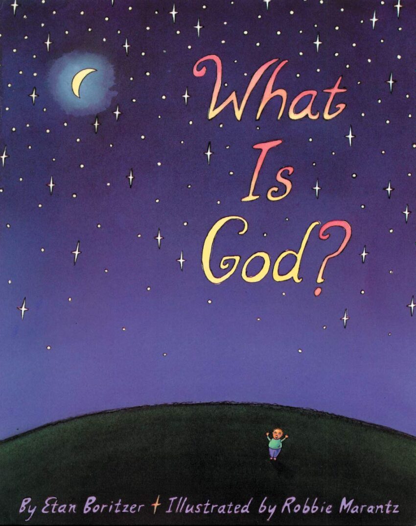 30 Great Children's Books on World Religions