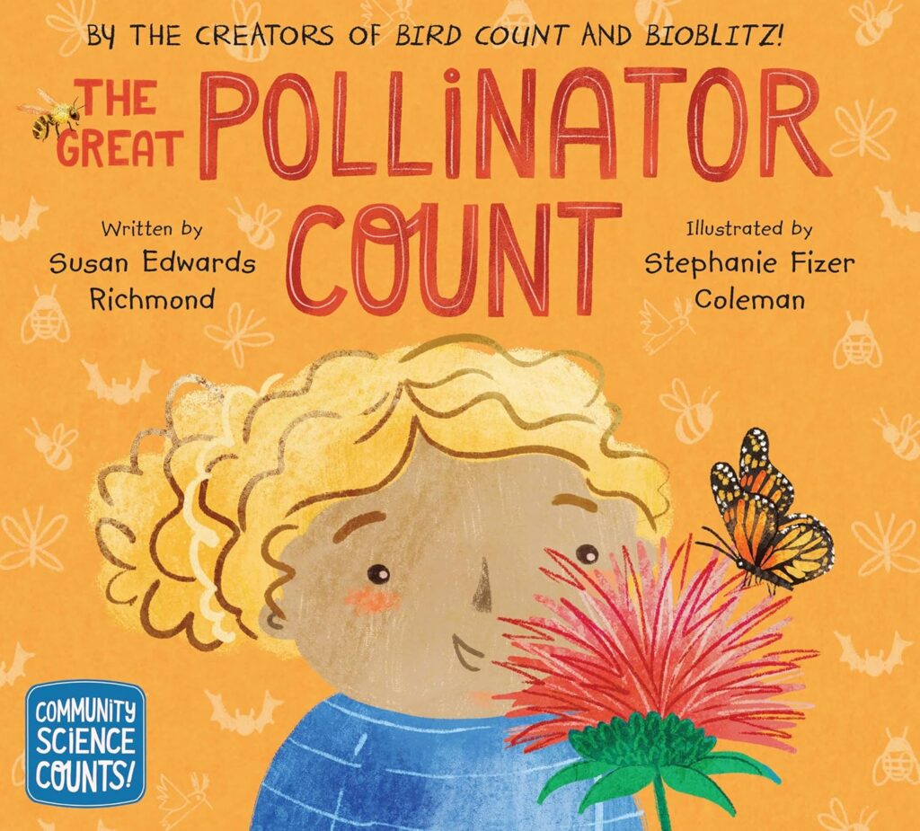 Summer Children's Book Series at Tower Hill Botanical Garden ...