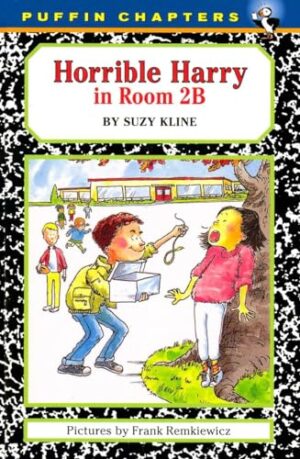 Top 10: Best Beginning Chapter Book Series (ages 6-9)