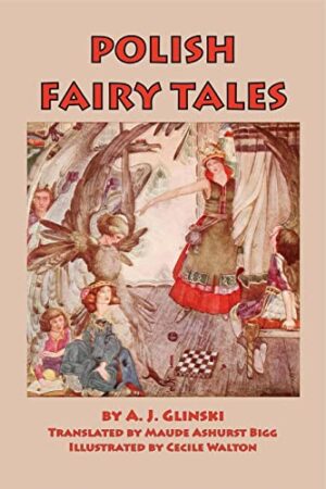 Books About Poland for Kids