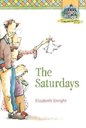 Children's Books With Single Parents - Pragmatic Mom