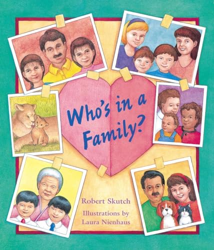 Children's Books With Single Parents - Pragmatic Mom