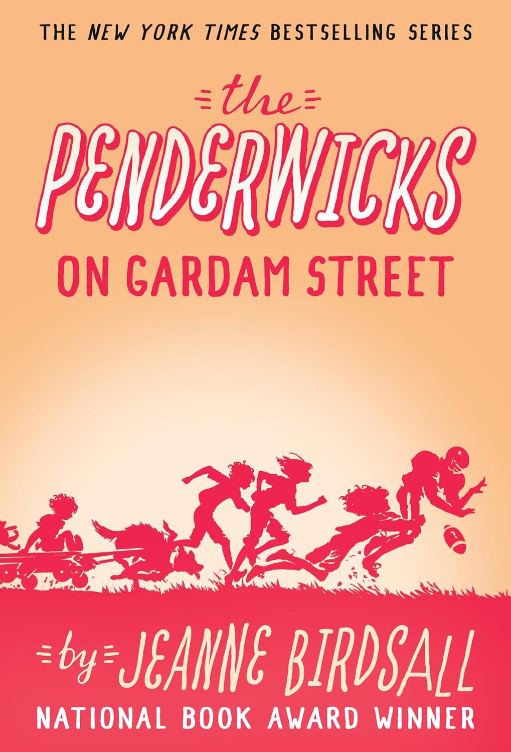 Children's Books With Single Parents - Pragmatic Mom