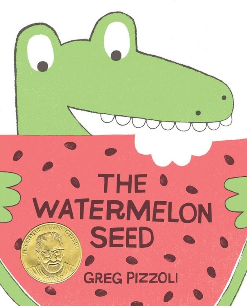 Crocodile Books for Kids