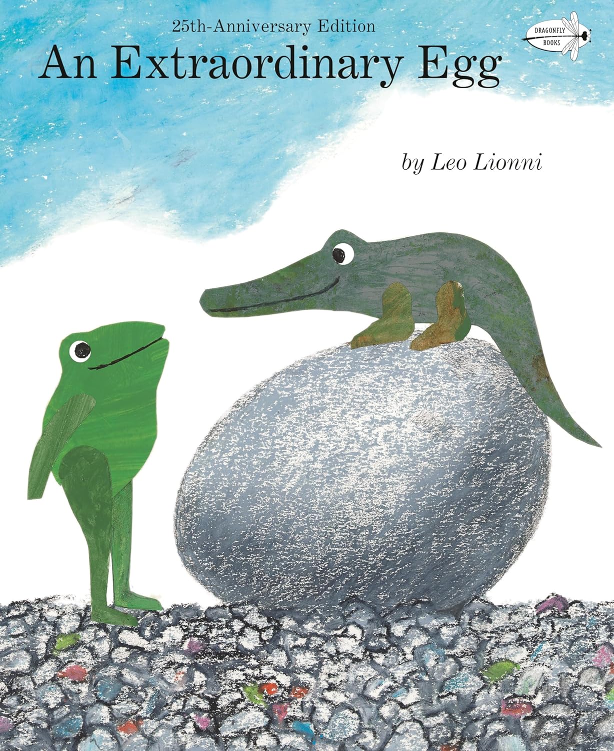 Crocodile Books for Kids