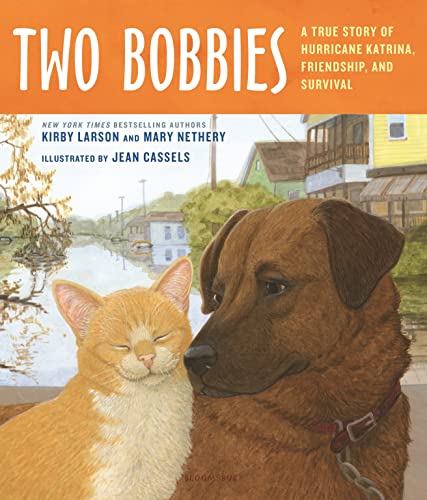 Picture Books About Animals and Friendship