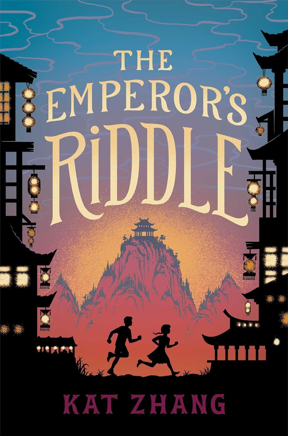 Willy Wonka-Like Books & Kid Lit Blog Hop - Pragmatic Mom