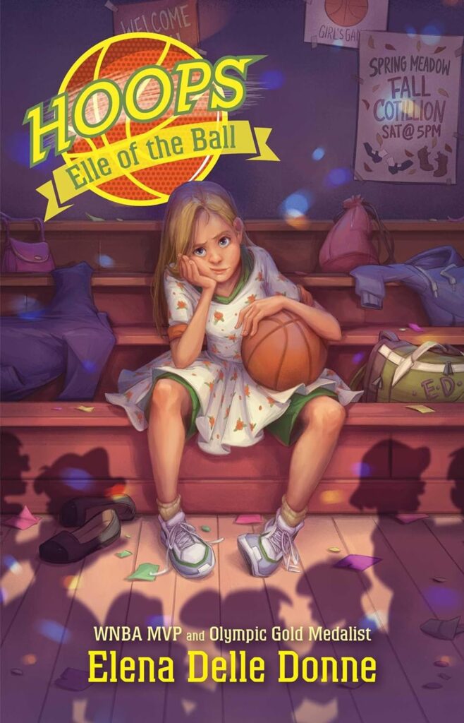 Basketball Books for Kids (Ages 4+) - Pragmatic Mom