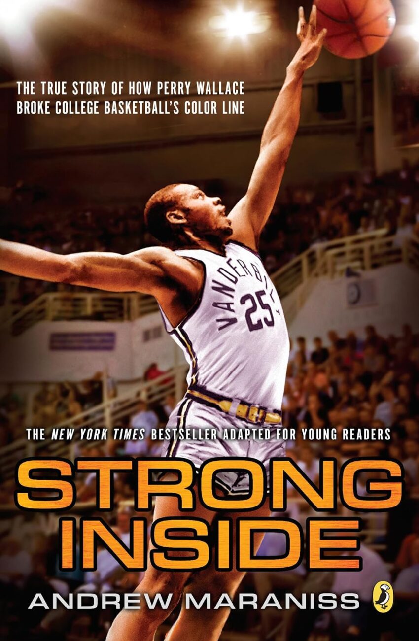 Basketball Books for Kids (Ages 4+) - Pragmatic Mom
