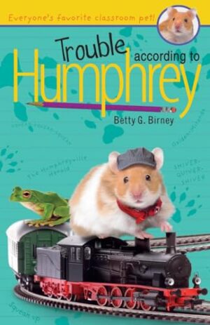 20 Hamsters & Guinea Pigs in Early Chapter Books - Pragmatic Mom