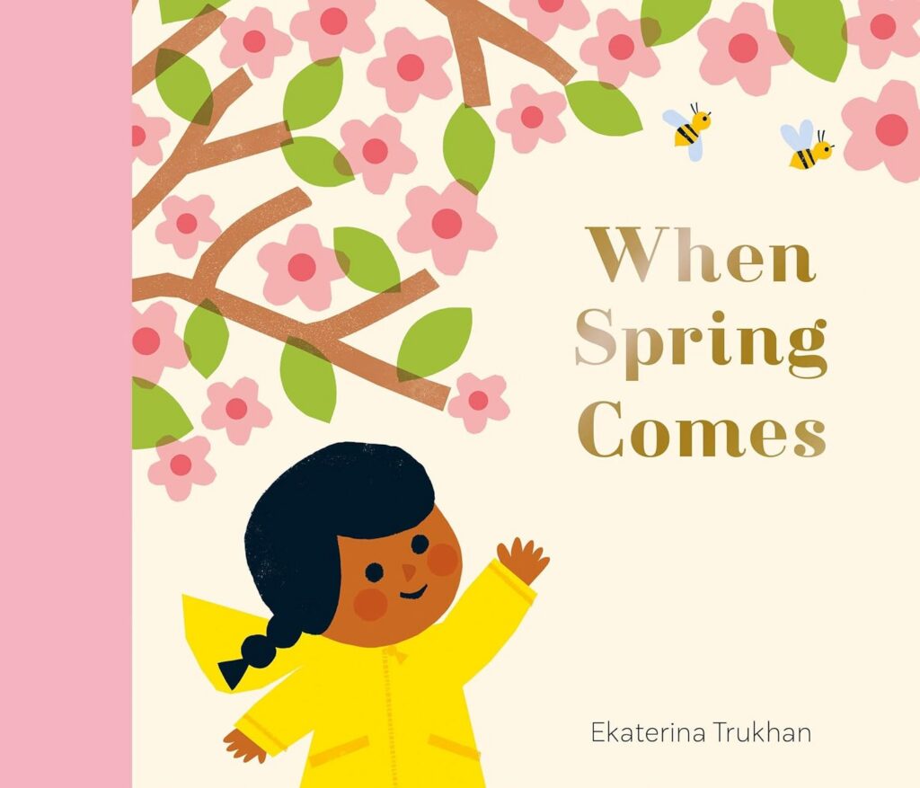 Top 11: Best Picture Books for Spring - Pragmatic Mom