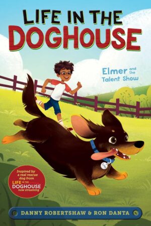 33 Children's Books About Animal Shelters and Rescue Pets - Pragmatic Mom
