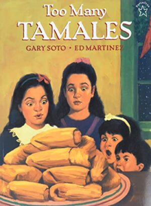 Picture Books About Mexico: Top 10 Picks - Pragmatic Mom