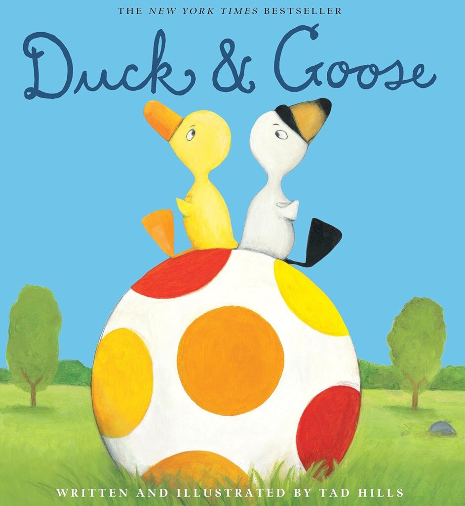 10 Picture Books for Toddlers About Being a Good Friend - Pragmatic Mom
