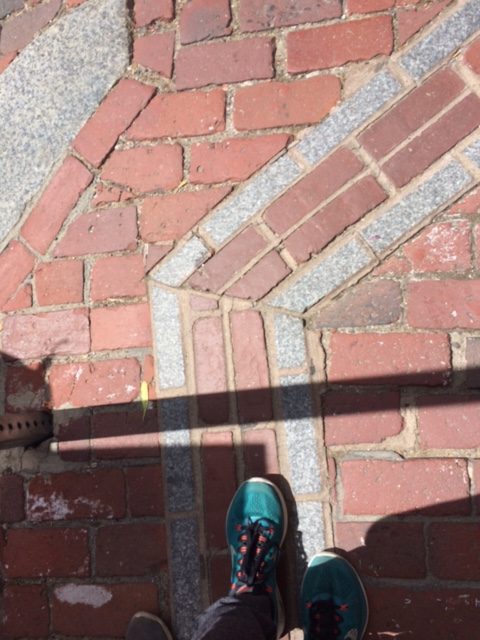 17 American Revolution Books for Kids & Boston Freedom Trail Guide ...