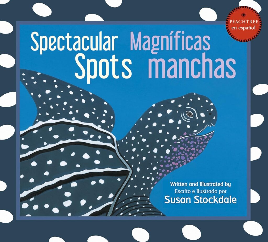 19 Wonderful Bilingual Spanish Picture Books - Pragmatic Mom