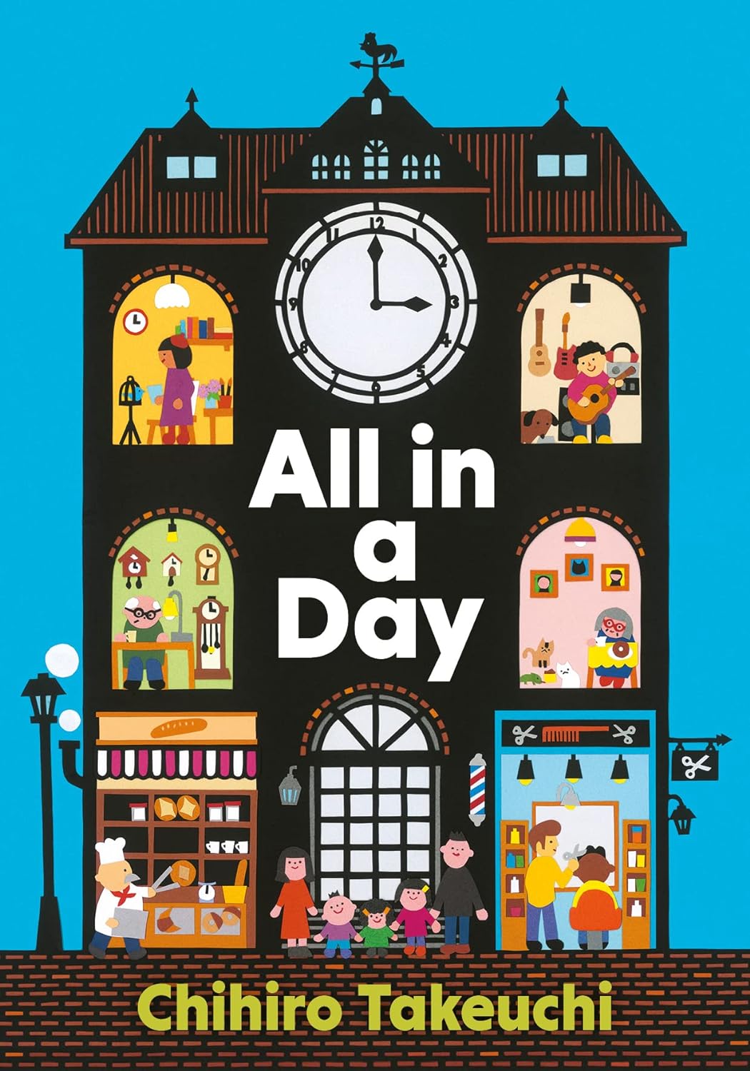 37 Great Math Picture Books - Pragmatic Mom