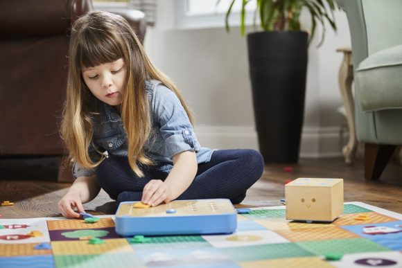 Cubetto: Coding Toy for Preschoolers! - Pragmatic Mom
