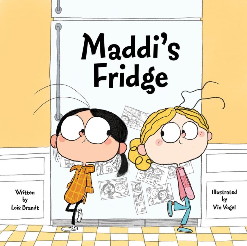 Children's Books With Single Parents - Pragmatic Mom