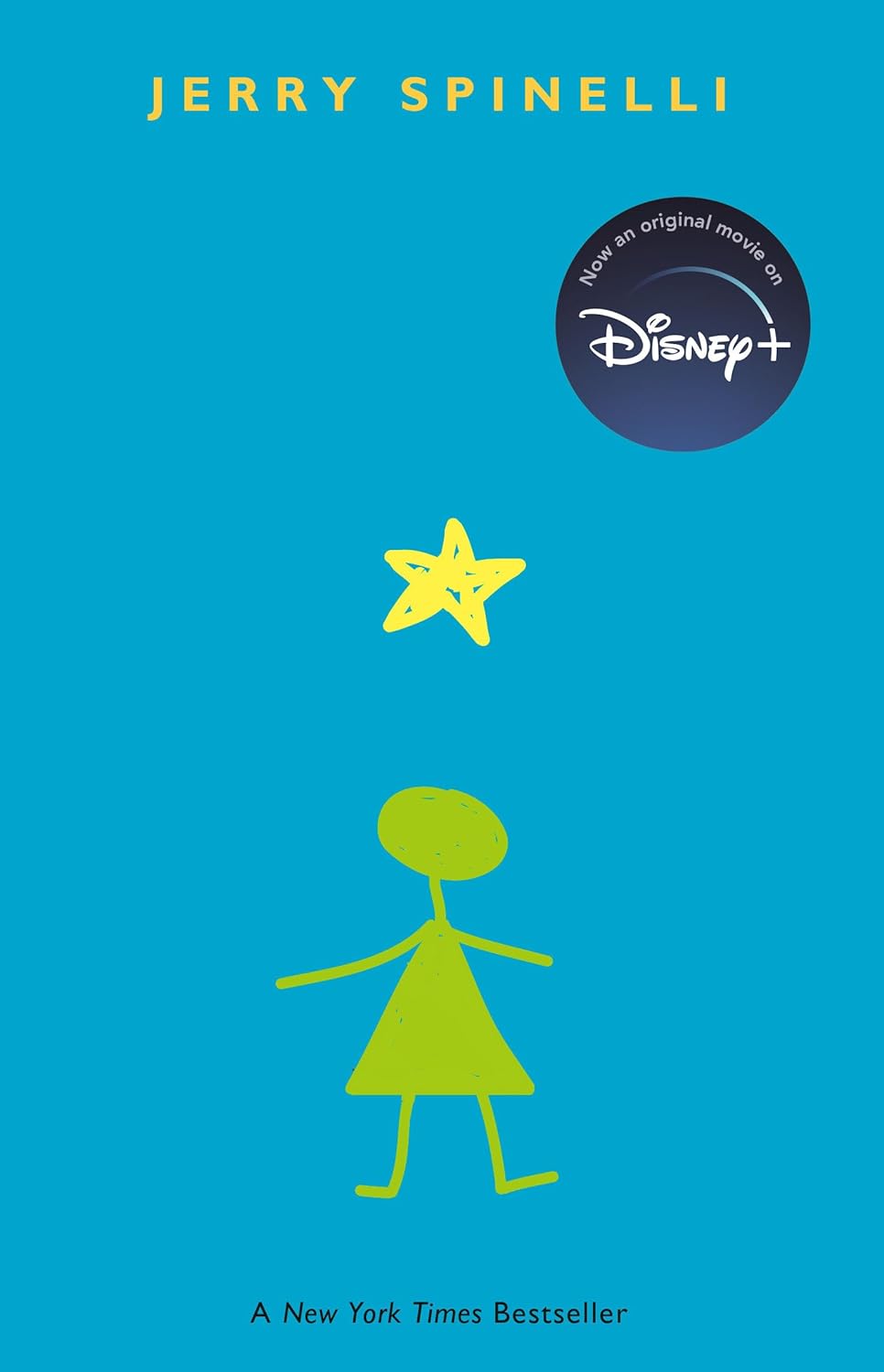 10 Books for Kids Jerry Spinelli Wants You To Read & GIVEAWAY ...