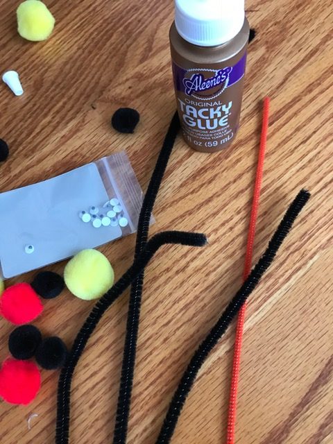 Brush Bots: DIY Toothbrush Robots - Pragmatic Mom
