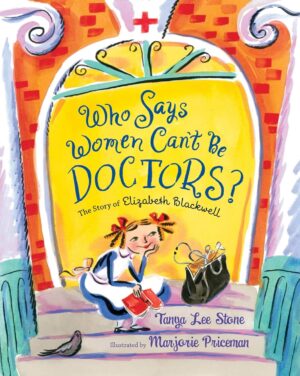 Women's History Month Books for Kids - Pragmatic Mom