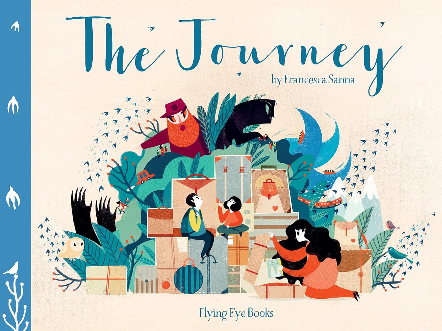 36 Immigration & Refugee Experience Books for Kids - Pragmatic Mom