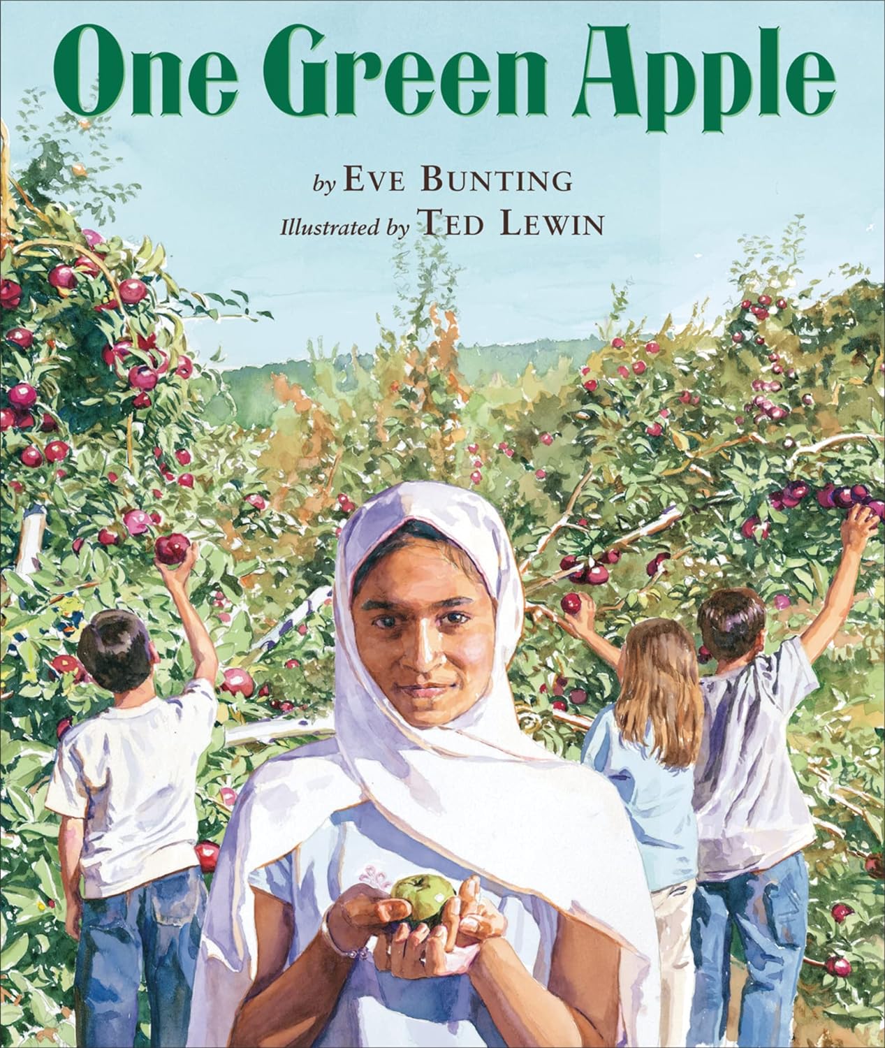 35 Immigration & Refugee Experience Books for Kids - Pragmatic Mom