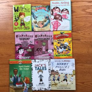 15 Early Chapter Books to Get Kids Reading - Pragmatic Mom