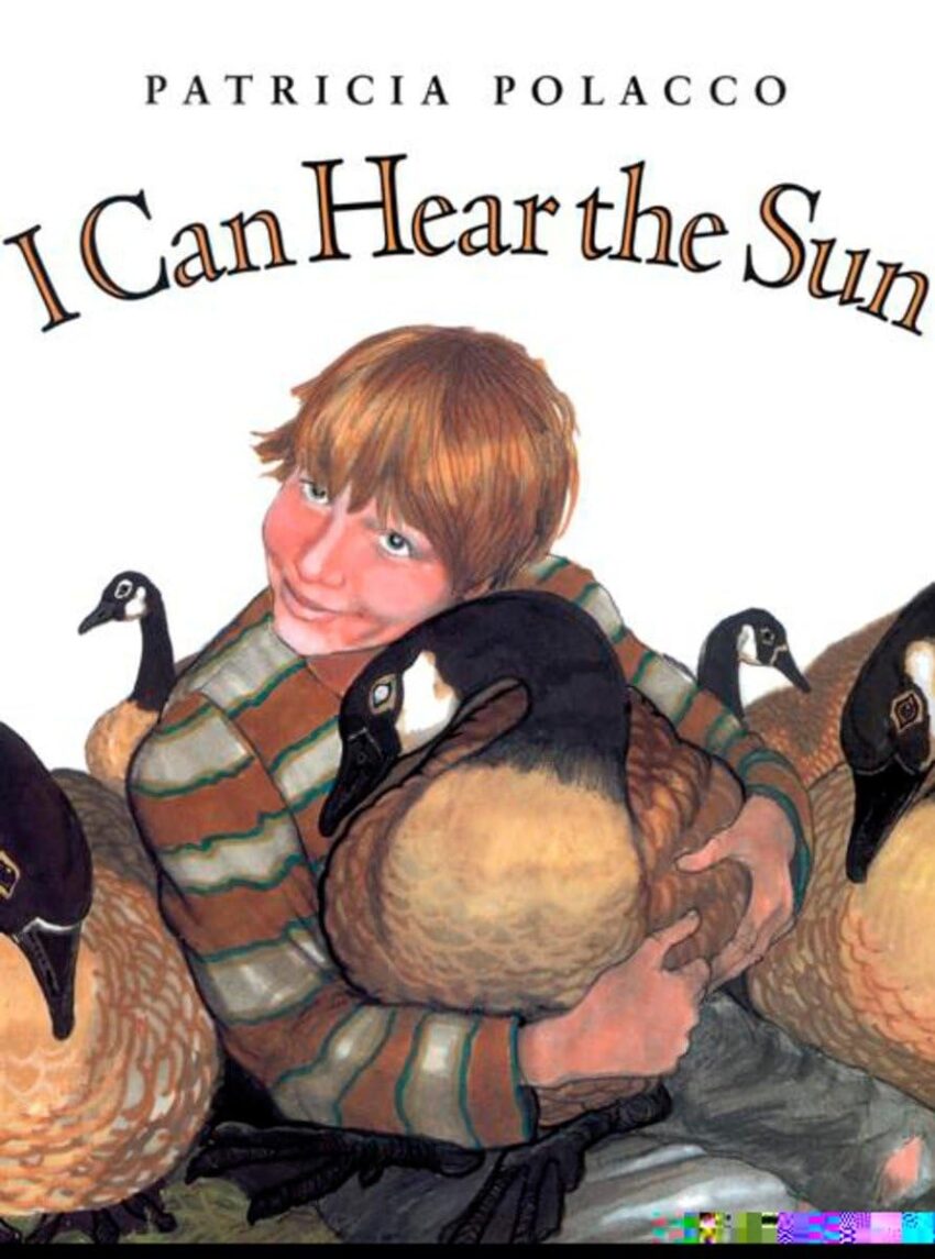 31 Children's Books about Homelessness - Pragmatic Mom