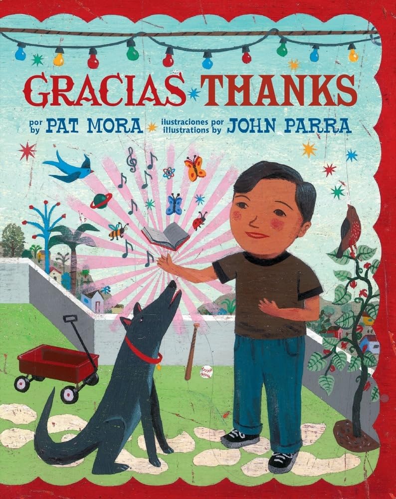 14 Picture Books About Gratitude - Pragmatic Mom