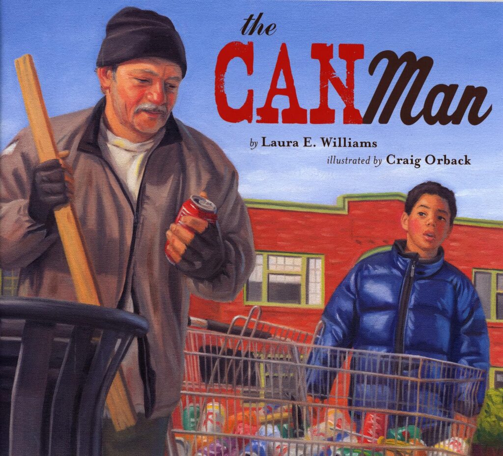 31 Children's Books about Homelessness - Pragmatic Mom