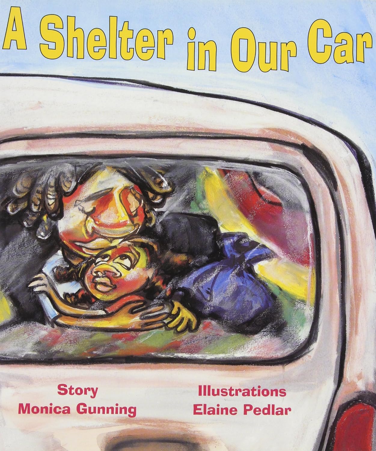 31 Children's Books about Homelessness - Pragmatic Mom