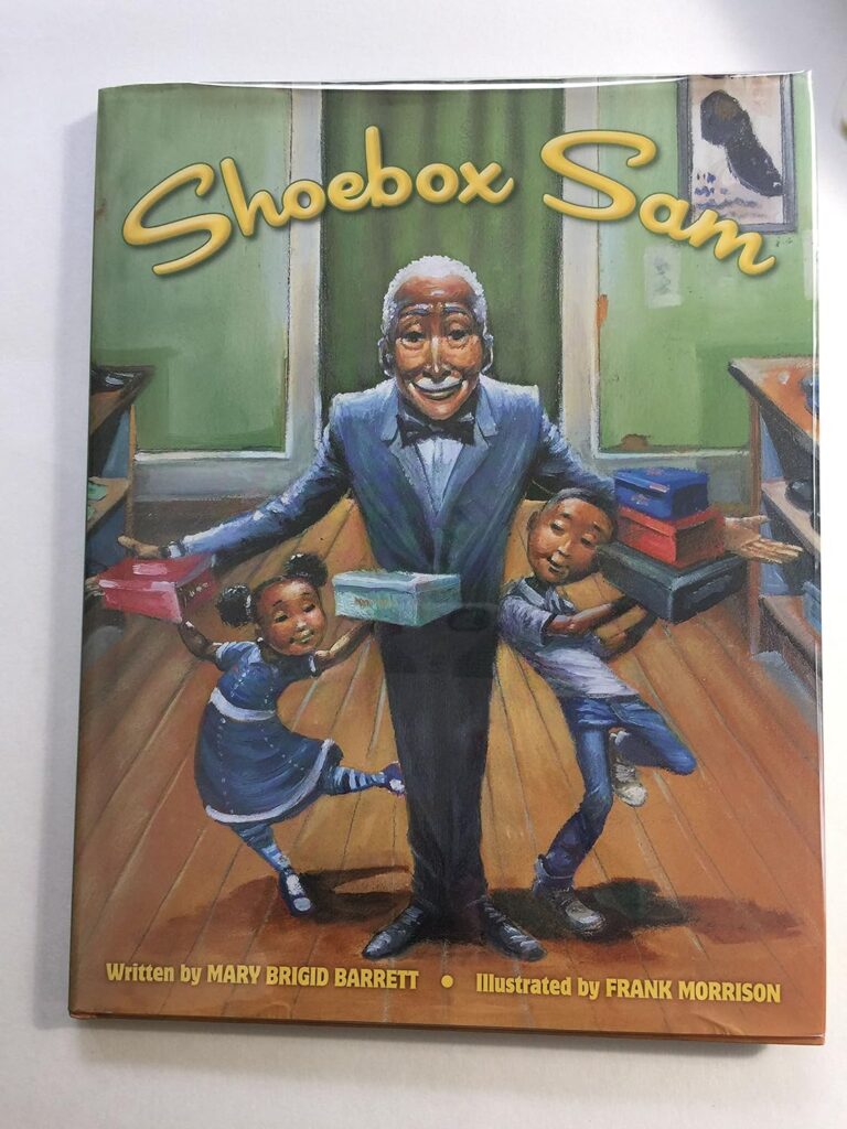 31 Children's Books about Homelessness - Pragmatic Mom