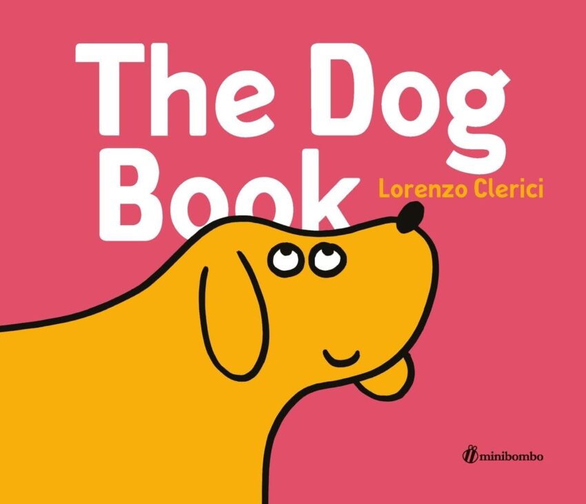 17 Favorite Dog Picture Books - Pragmatic Mom