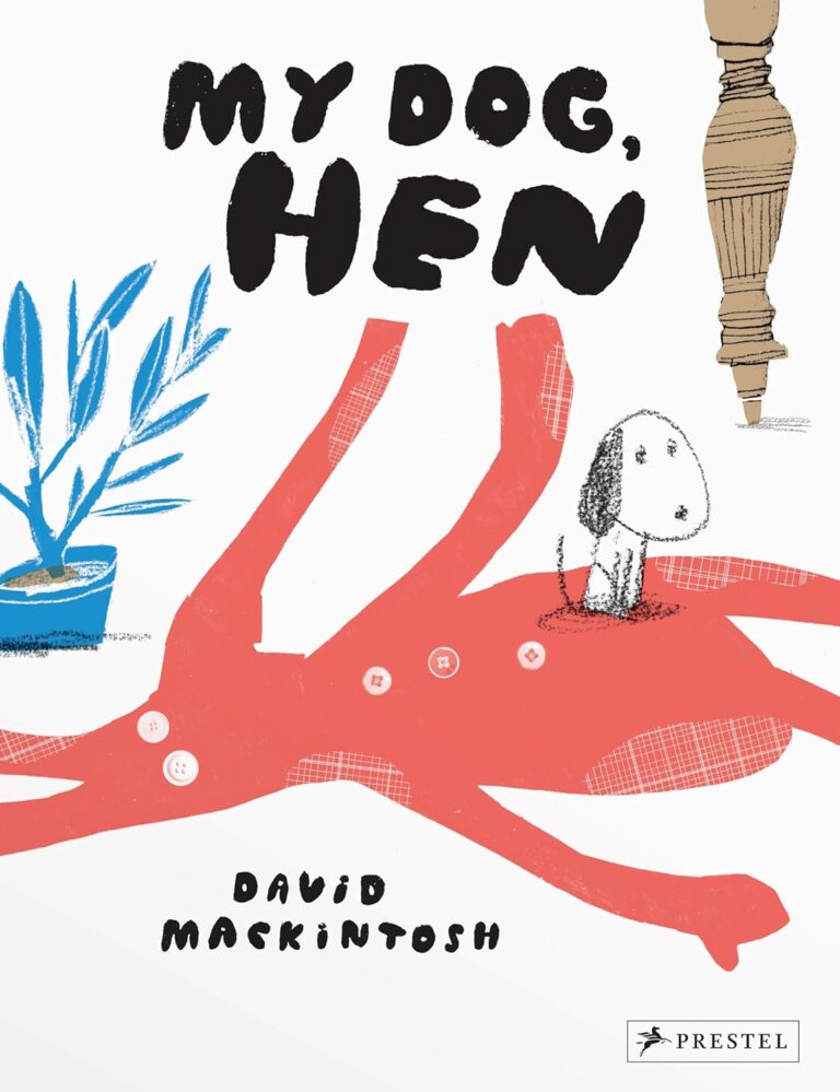 17 Favorite Dog Picture Books - Pragmatic Mom