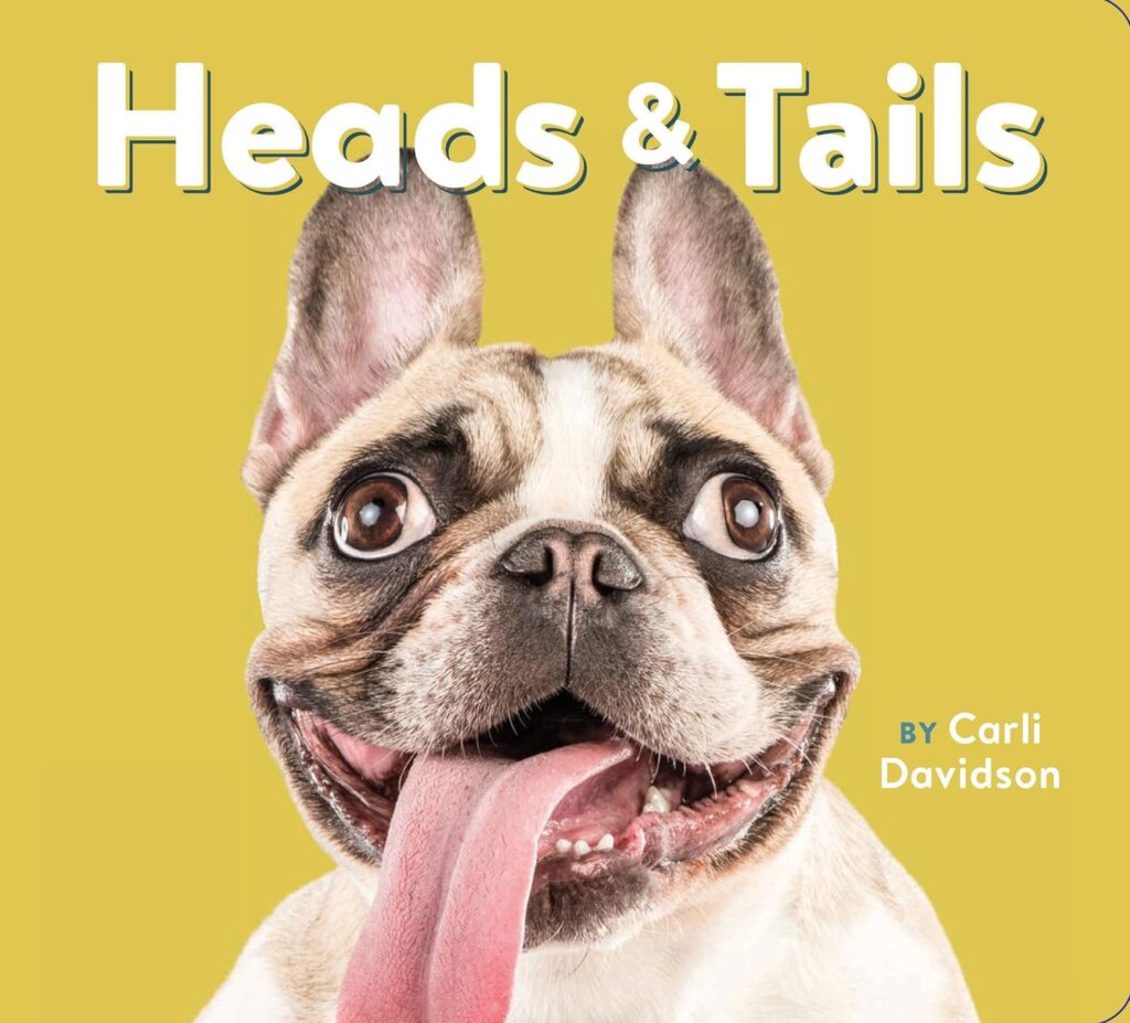 17 Favorite Dog Picture Books - Pragmatic Mom