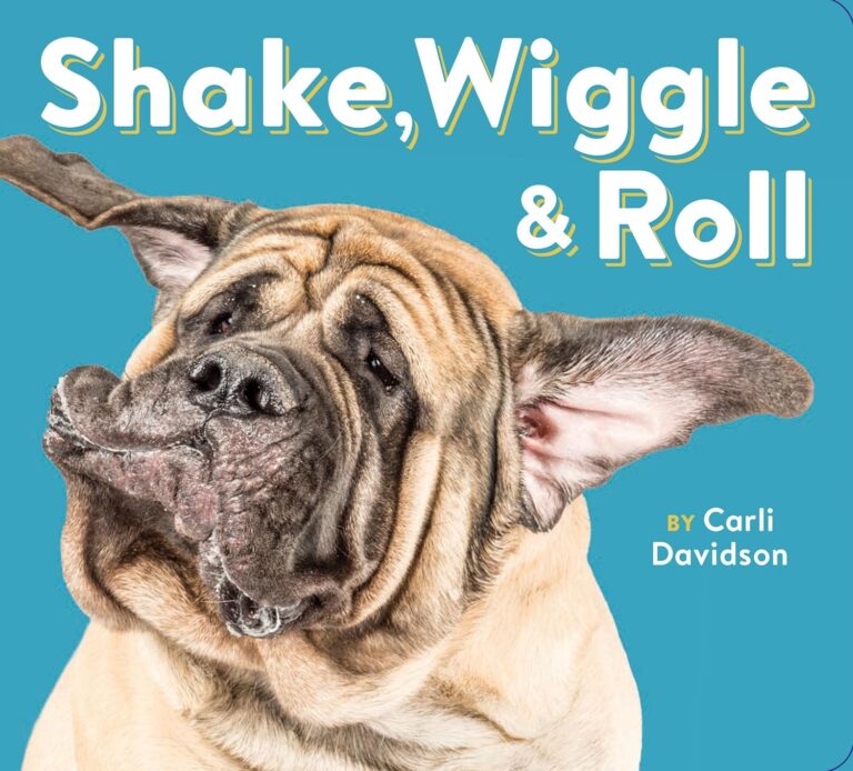 17 Favorite Dog Picture Books - Pragmatic Mom