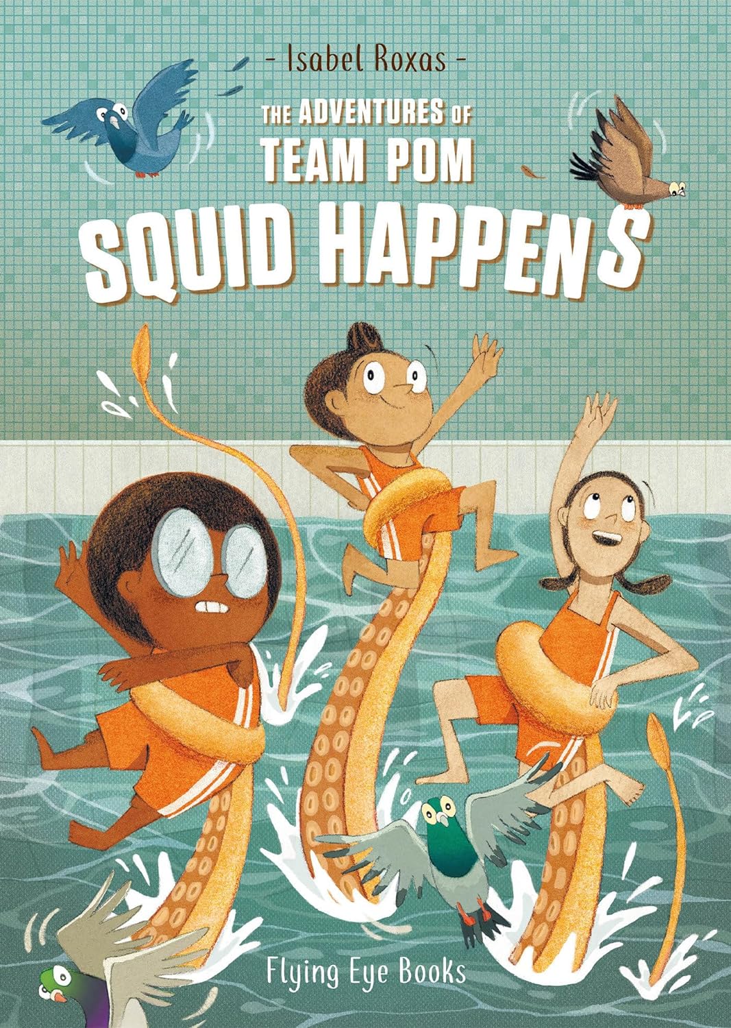 Filipino American Children's Books - Pragmatic Mom