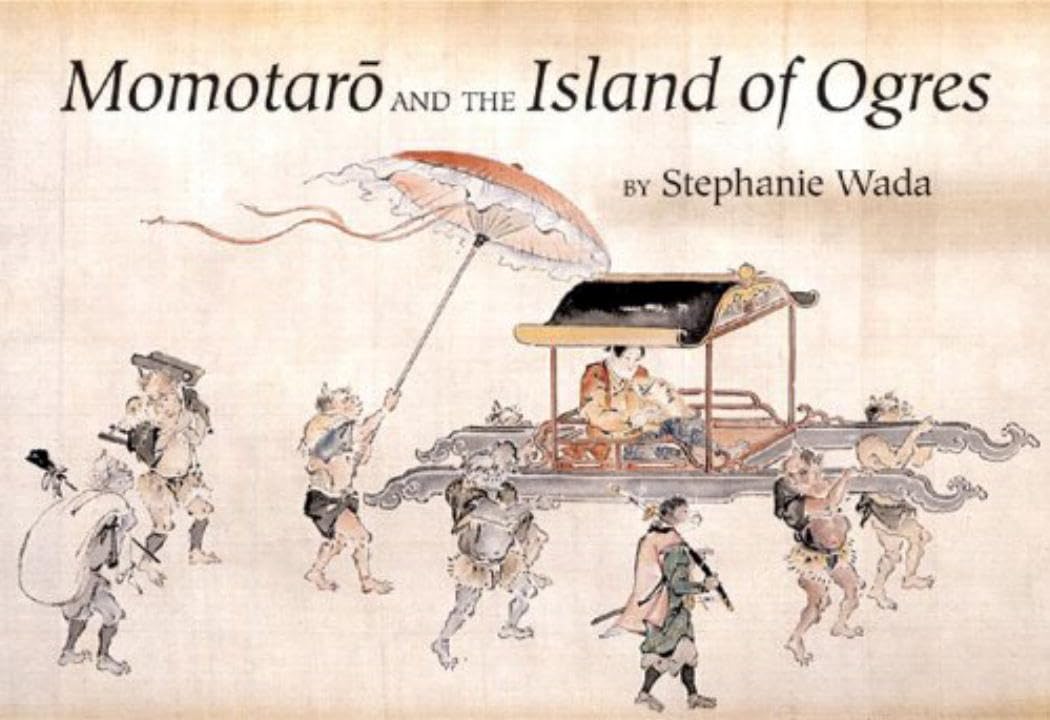 Japanese Folk Tales for Kids to Read - Pragmatic Mom