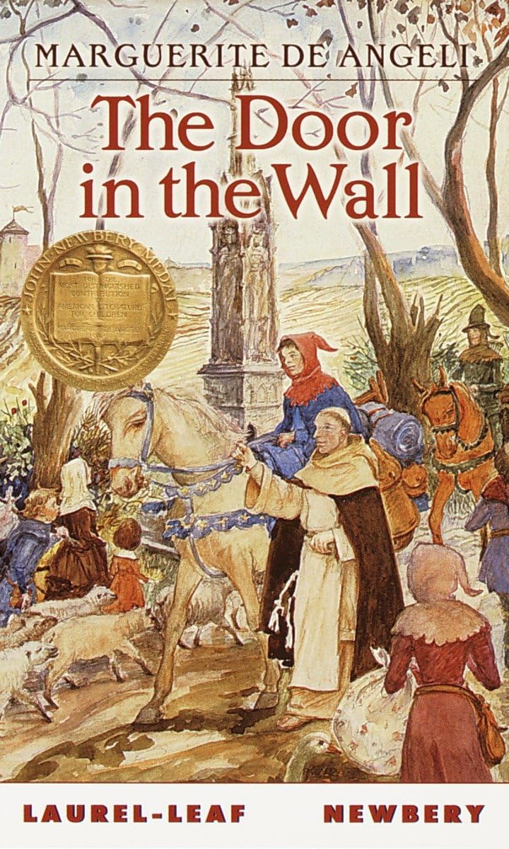 12 Exciting Medieval Times Books for Kids - Pragmatic Mom