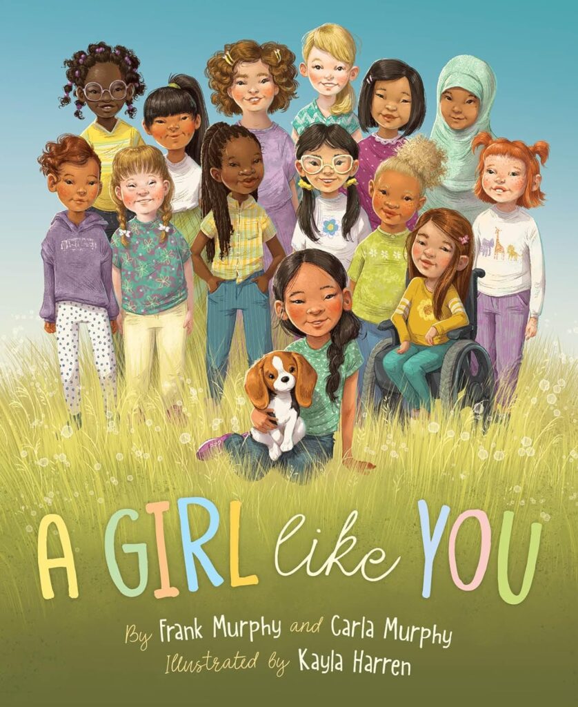 14 Be Yourself Picture Books! - Pragmatic Mom