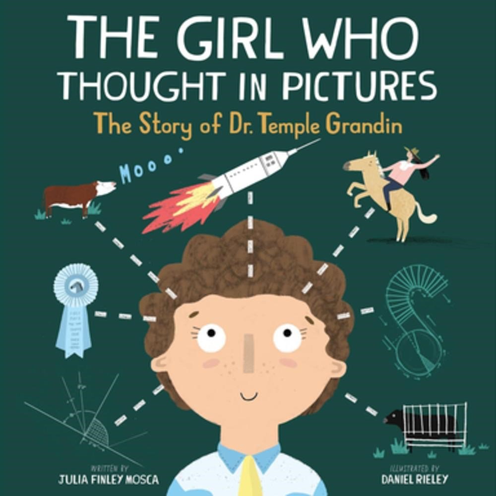 26 Special Needs Books for Kids ages 4-16 - Pragmatic Mom